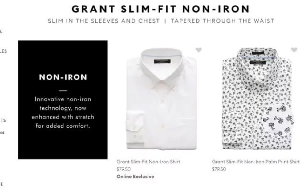 Art Quill Studio: Durable Press and Wash-and-Wear Finishes - Part V[1 ...