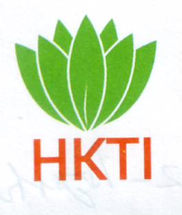 LOGO HKTI - HIMPUNAN KERUKUNAN TANI INDONESIA