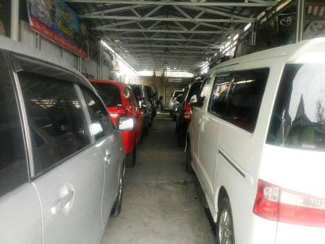 Jasa Antar Jemput Terminal Tingkir Salatiga - Bawen - 62-878-322-886-80 ...