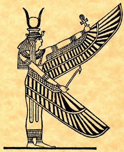History for Kids 10: Egyptian Gods and Goddesses