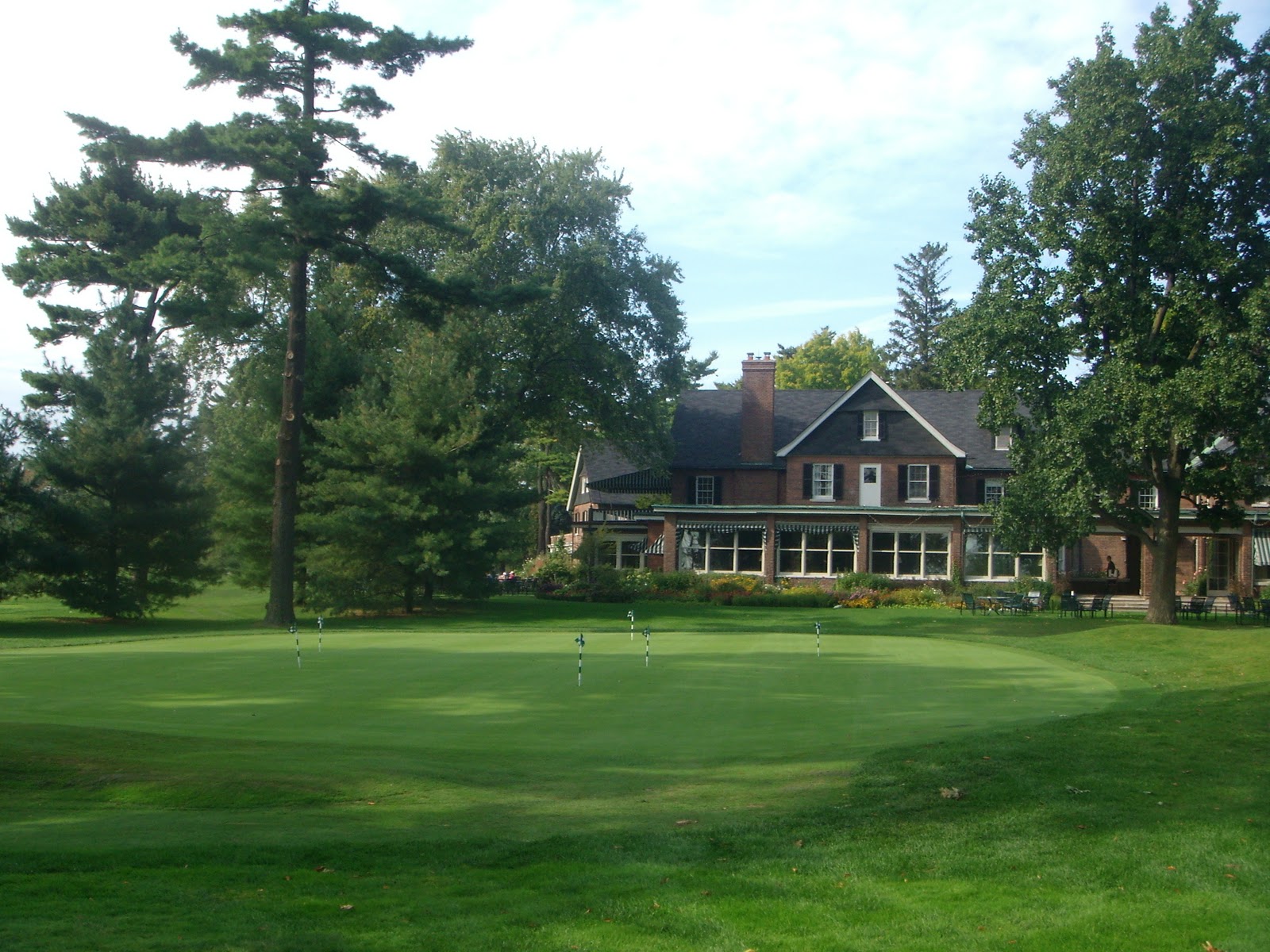 Jeff Mingay: On Golf Architecture: MGCD returns to the blogosphere.