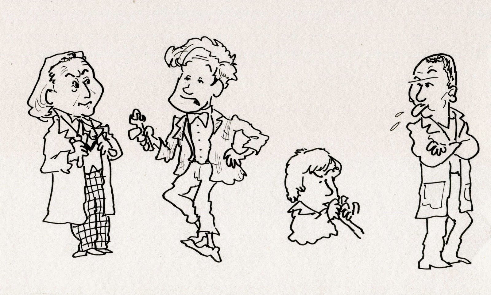 Jeffy Puppet Coloring Pages Coloring Pages