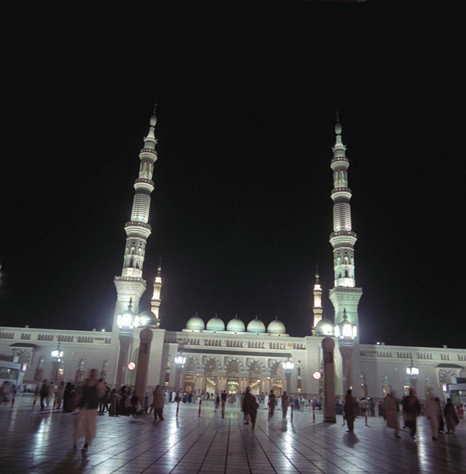 Madina Wallpapers | Hamara Peace Islam