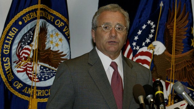 Wounded Times: When rich guys meet to take over the VA, veterans lose