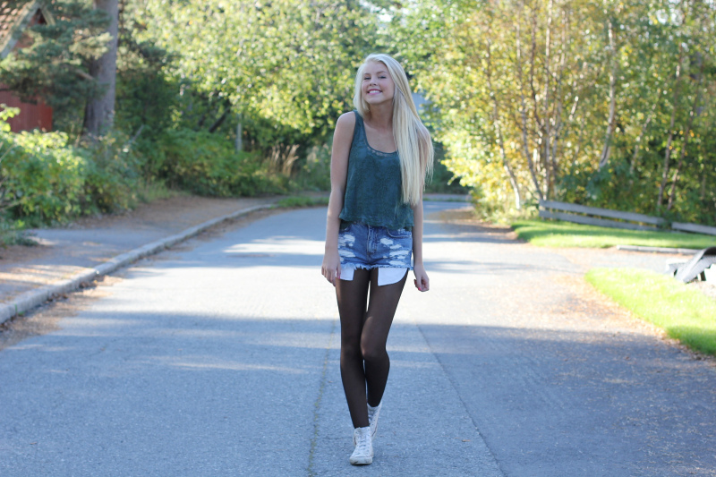 Aurora Mohn Stuedahl