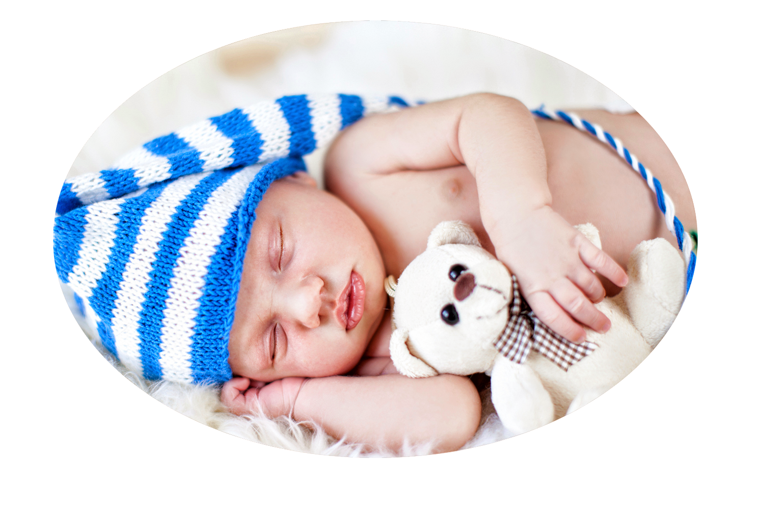 Crece Bebe: 06/02/14