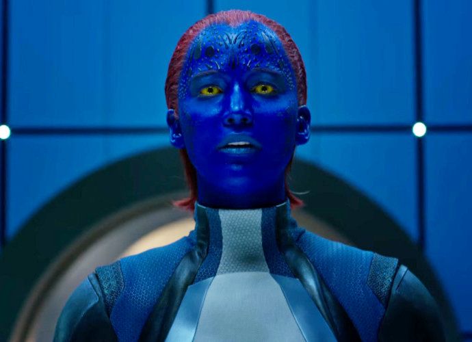 ItsOoxygene Blog: Mystique Deserves a Solo Movie - Bryan Singer