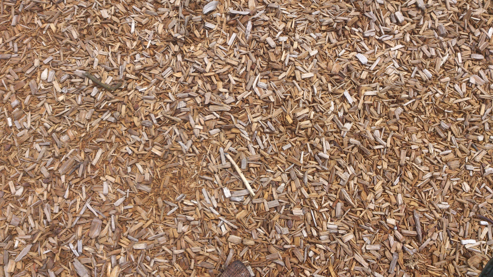 Graphics Planet: Mulch graphic texture