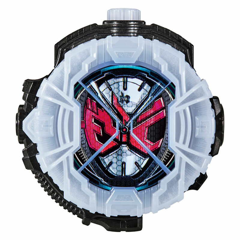 DX Mirror World Ride Watch Set Unveiled - JEFusion
