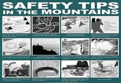 Romi Garduce: Mountain Safety Tips