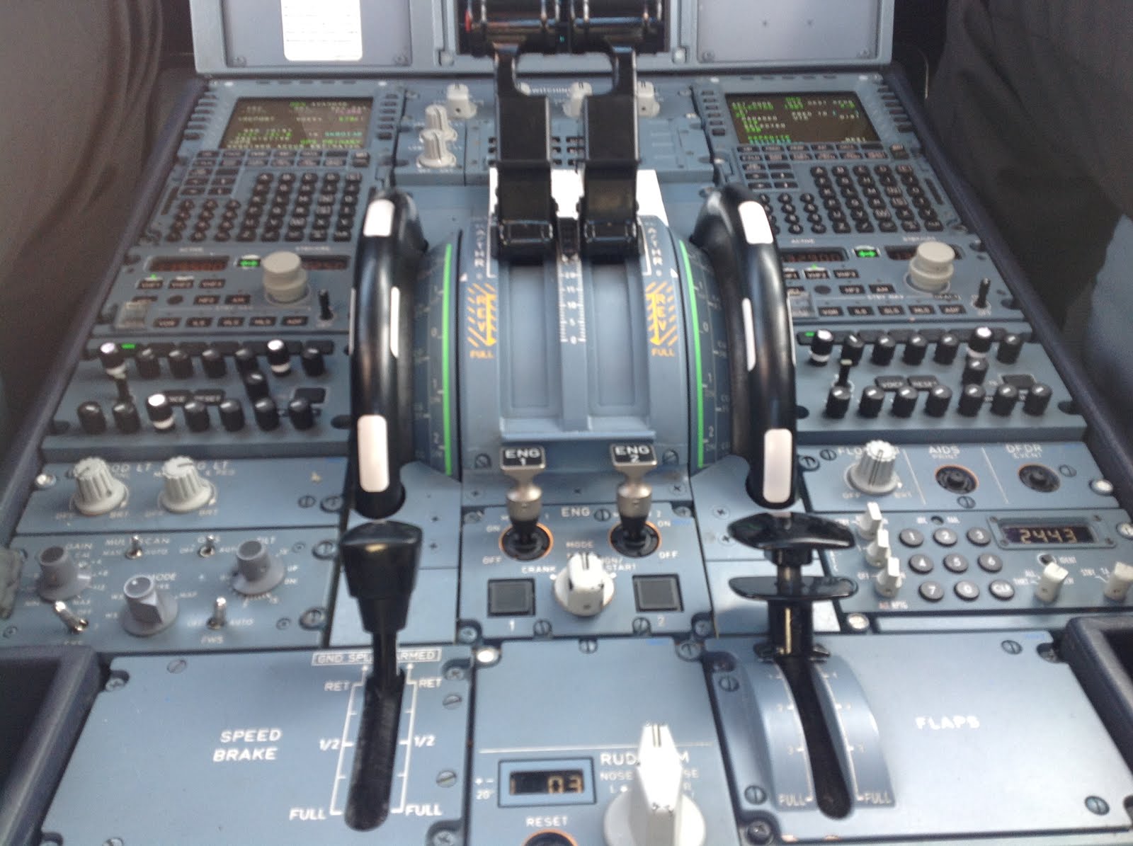 INFORMACIÓN AERONÁUTICA: DEFINICIONES-ACRONIMOS OPERACION DE AERONAVES ...