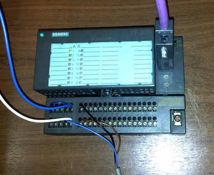 Notas de automatización: abril 2013