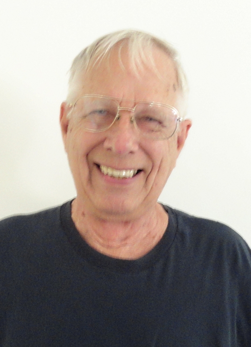 Honolulu County Genealogical Society Blog: Tom Bopp HCGS past president ...