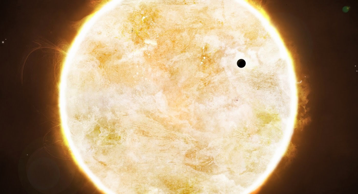 Beyond Earthly Skies: Tidally Distorted Rocky Exoplanets