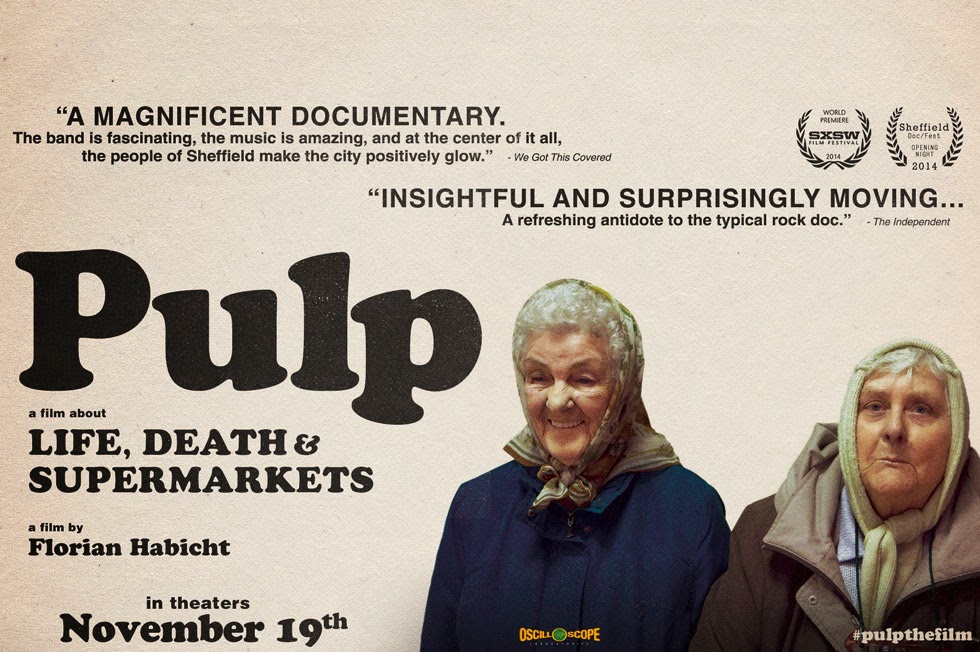 Trailer de Pulp: A Film About Life, Death and Supermarkets – Blogs de ...