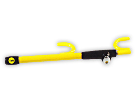 [WTS] YALE STEERING WHEEL LOCK on SALES!