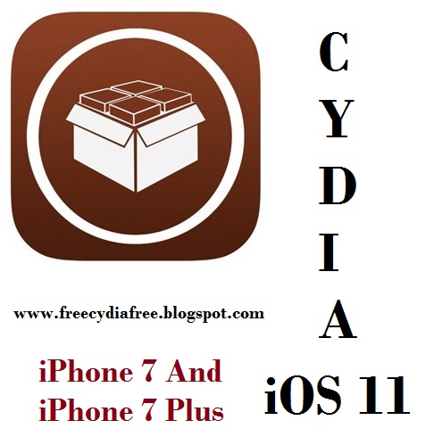 iOS 11 Cydia Download