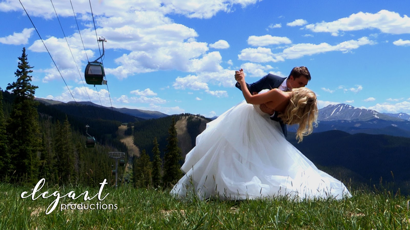 Elegant Productions - Colorado Wedding Videography Blog: Caroline ...