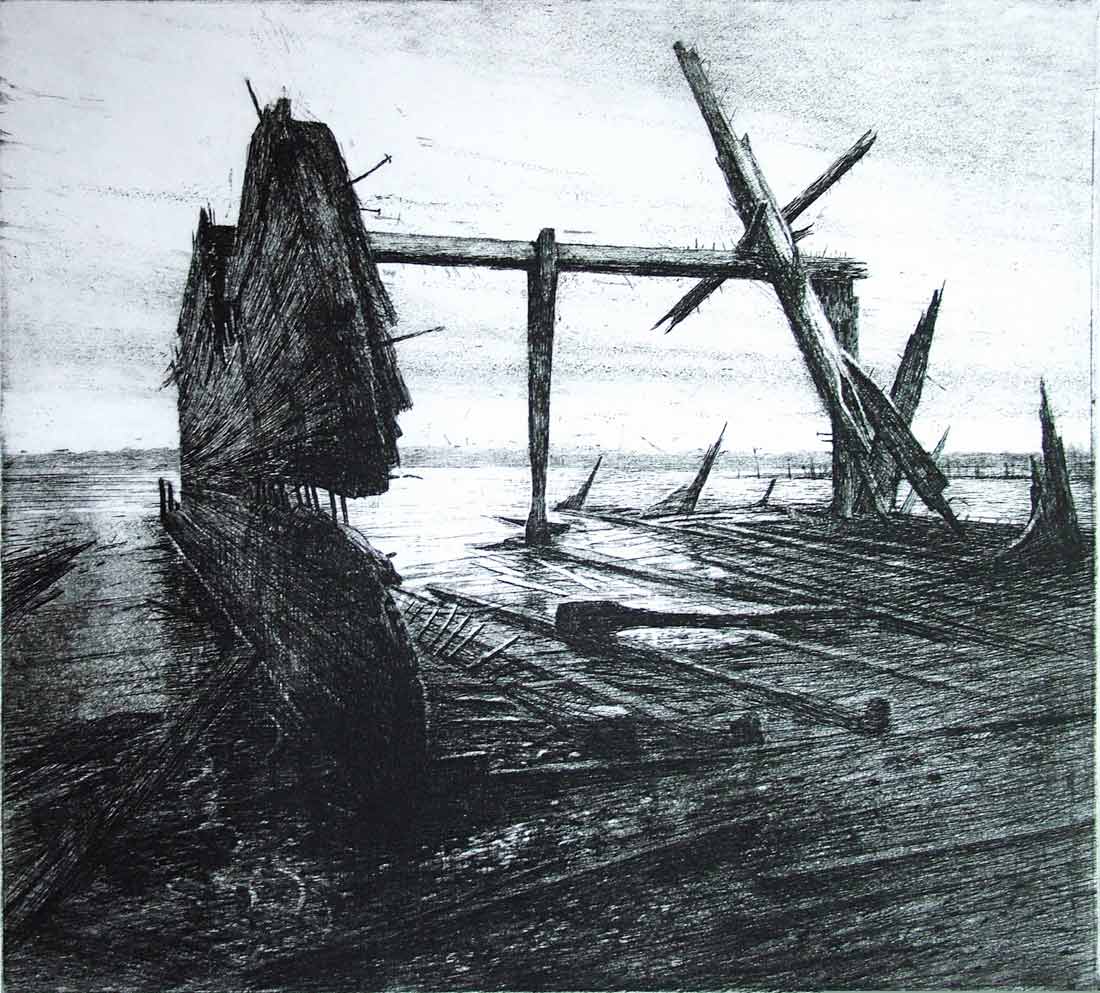 Xavs Unit 3 Art Edward Hopper Etchings xavs-unit-3-art-edward-hopper-etchings