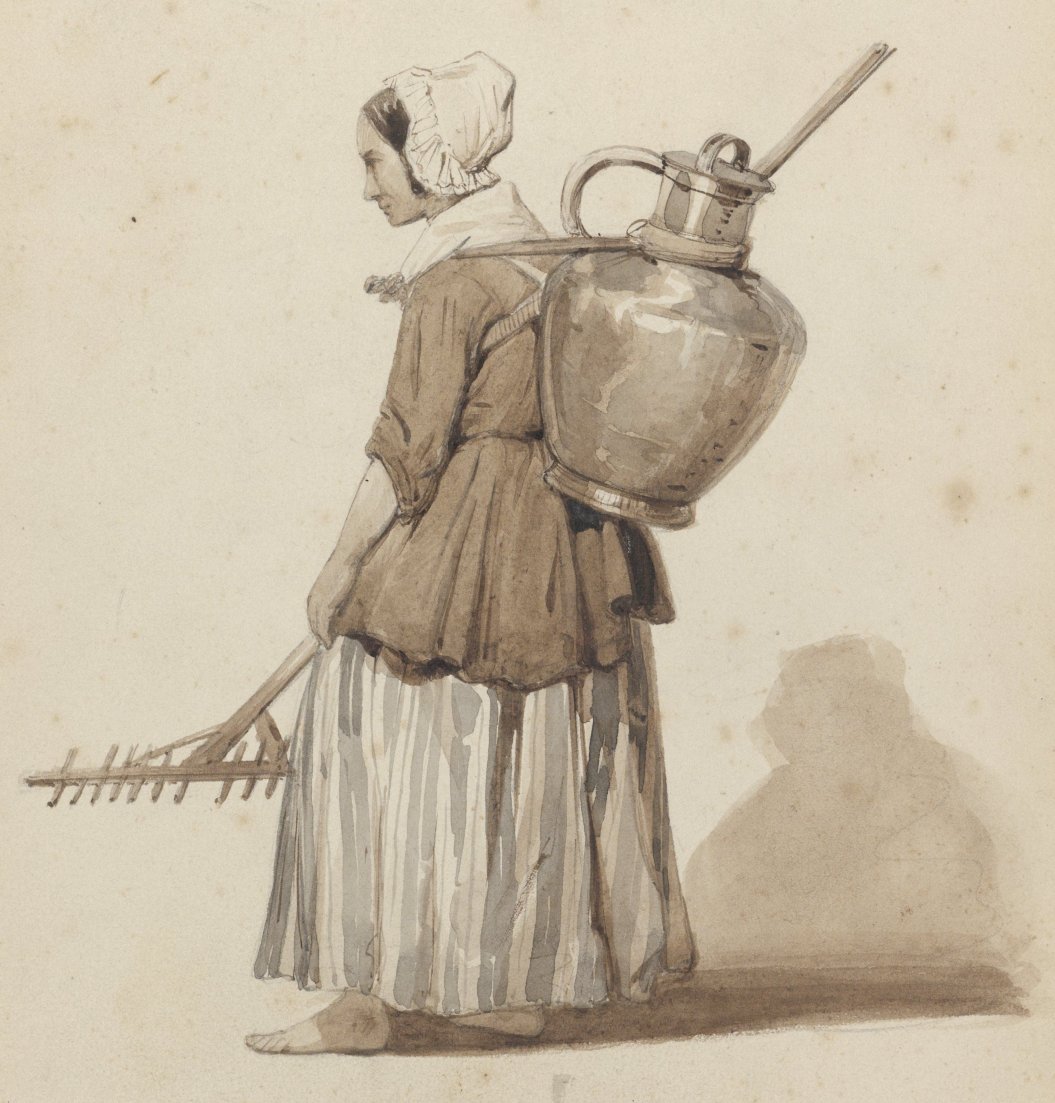 Oera Linda studies: HARK Earth! Anglo-Saxon "Erce eorþan módor" explained