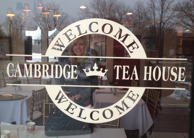 Little World of Chic: 2014