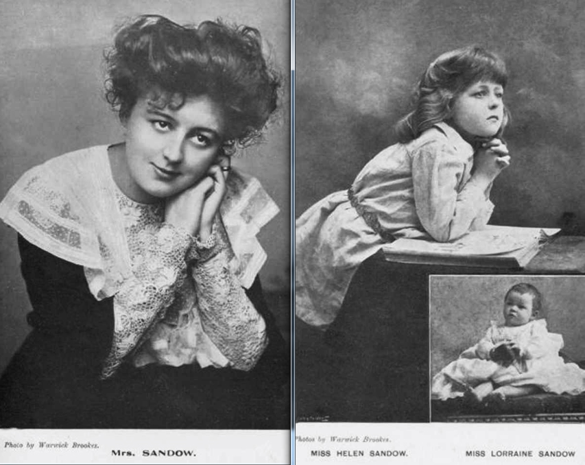 Holodeck: EUGEN SANDOW, O CRIADOR DO FISICULTURISMO