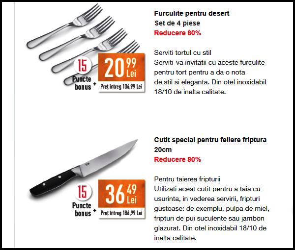 REGULAMENT Promotie MEGA IMAGE JAMIE OLIVER Tacamuri, Mixere, Robot ...