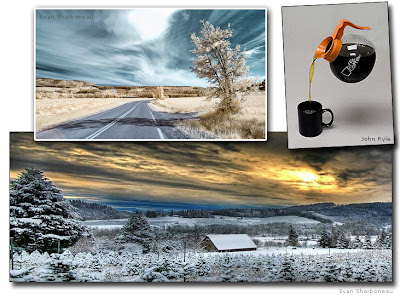 How to create the perfect photos