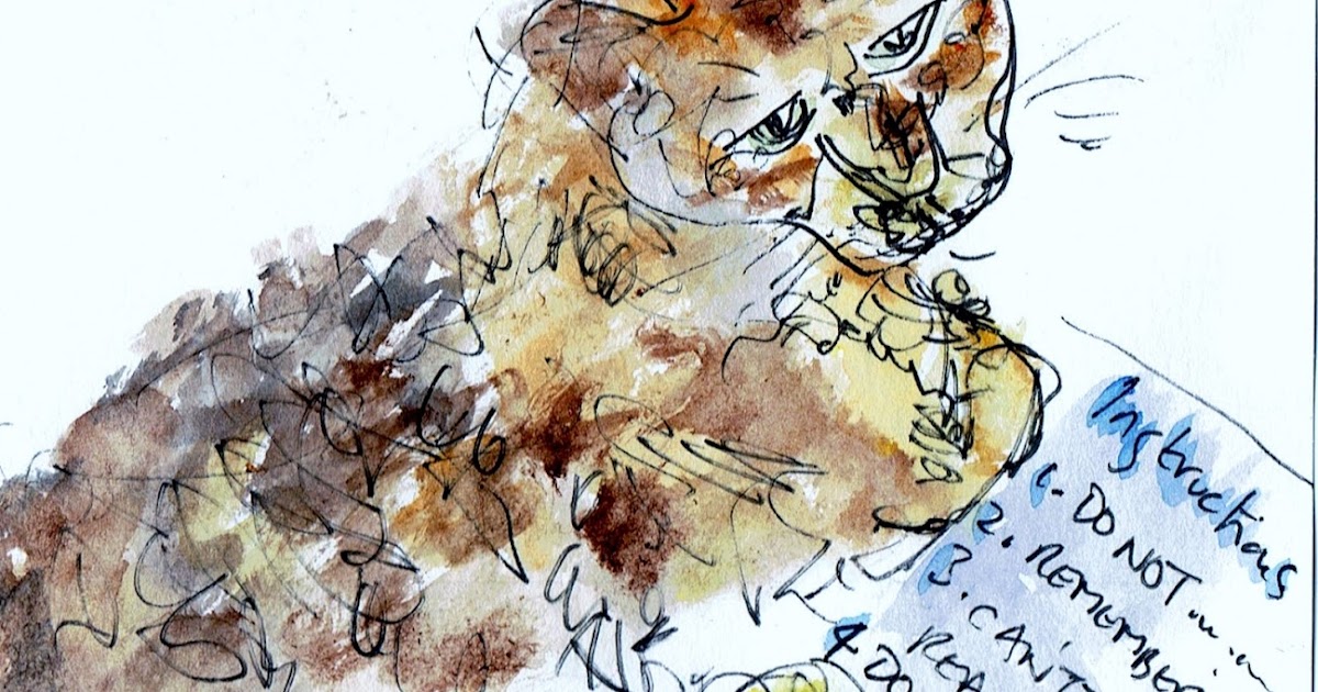 Wonka Presents! A Cartoon Collaboration : All About BERTRUDE X