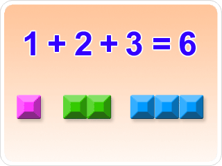 MATEMÁTICAS: UN MUNDO LLENO DE OPERACIONES