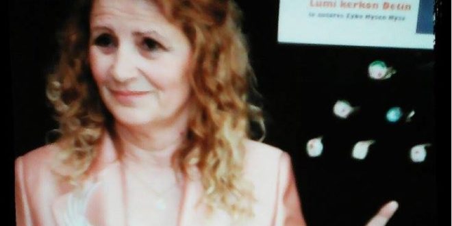 December 2017 ~ Baladat e Lugut Të Drinit