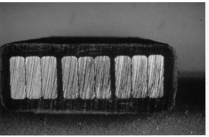 |1.3.3|Form-Wound Stators—Roebel Bar Type, |1.4|STATOR WINDING ...