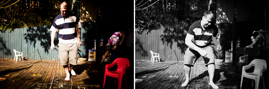 Sydney Wedding Photographer | Tim Coulson: THE BRIMBLE FAMILY