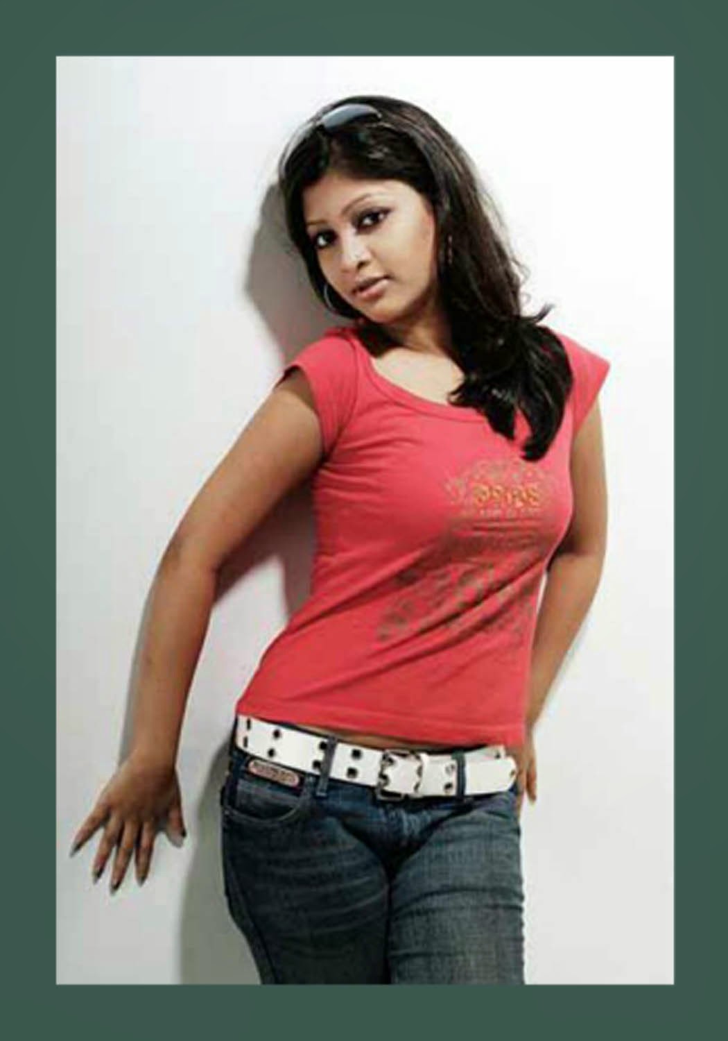 The title of your home page