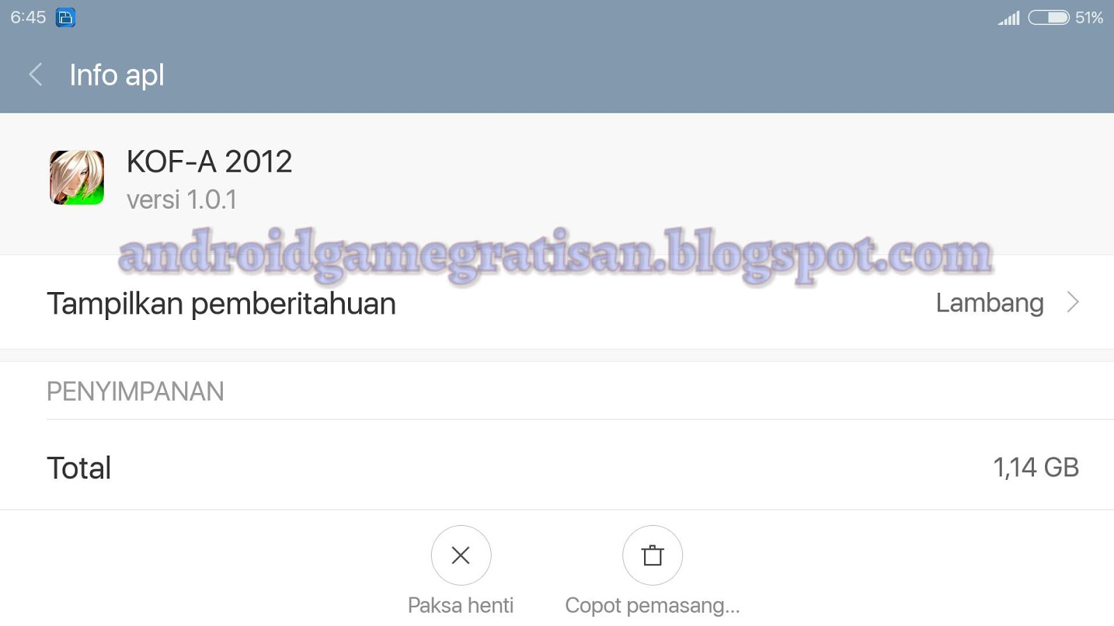 Download The King of Fighters - A 2012 apk + obb For Android - Download ...