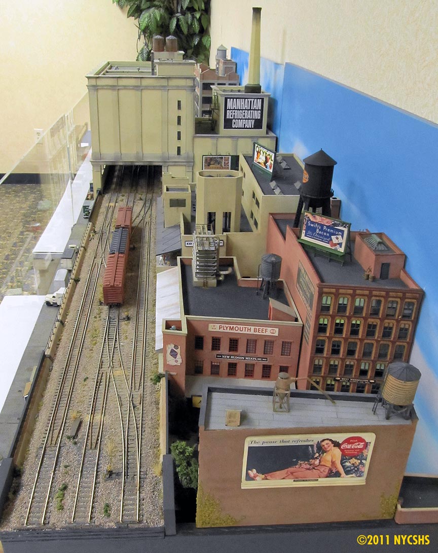 New York Central System Historical Society, Inc.: First Look at the ...