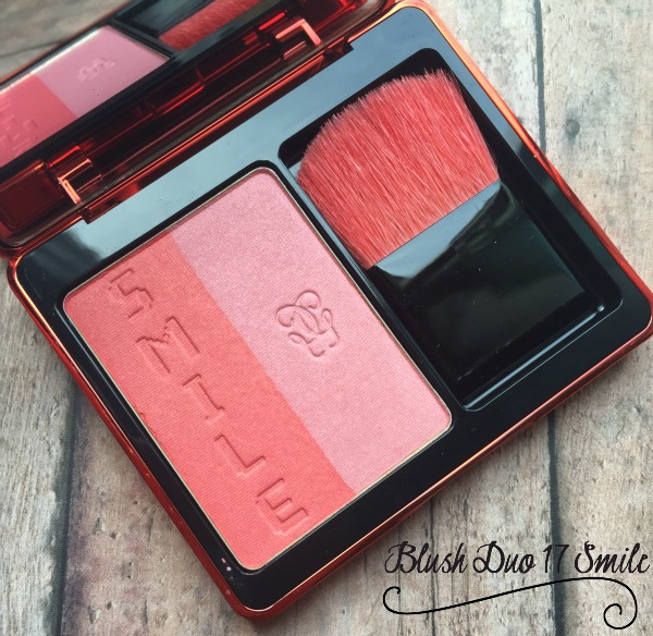Guerlain Spring 2016 Collection-Swatches - Crazy Beautiful Makeup ...
