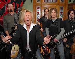 TRUENO DE METAL: HELIX: BIOGRAFÍA