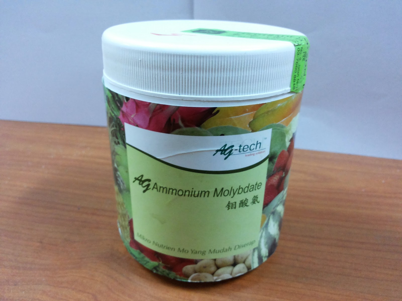 OBO: Projek Tanaman Timun Fertigasi Terbuka Di SMK Kuala Jengal, Dungun ...