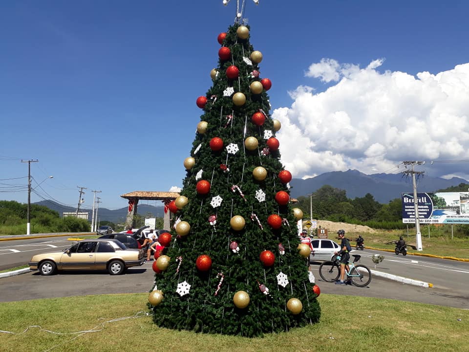 Ecoturismo Ecoralph: Penedo. Itatiaia. RJ. Temporada de Natal 2018.