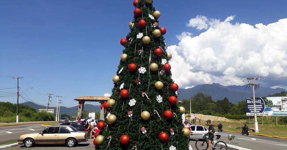 Ecoturismo Ecoralph: Penedo. Itatiaia. RJ. Temporada de Natal 2018.