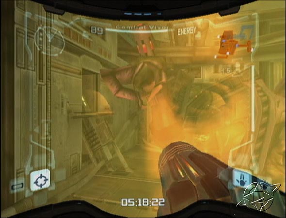 The Metroid Series Reviews *Spoilers*