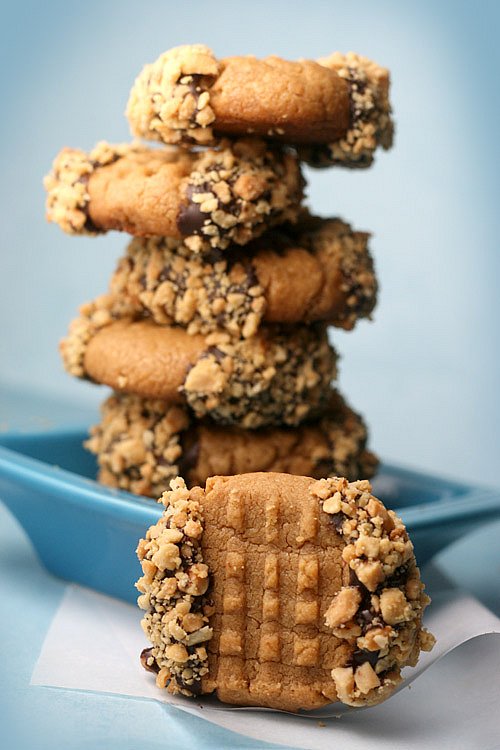 25 Awesome Cookies is What's Cooking! - The Cottage Market