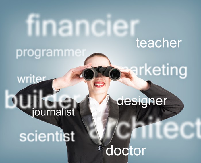 CAREER ADVICE CENTRE