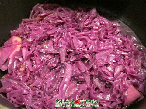 Selby's Food Corner: October 2014