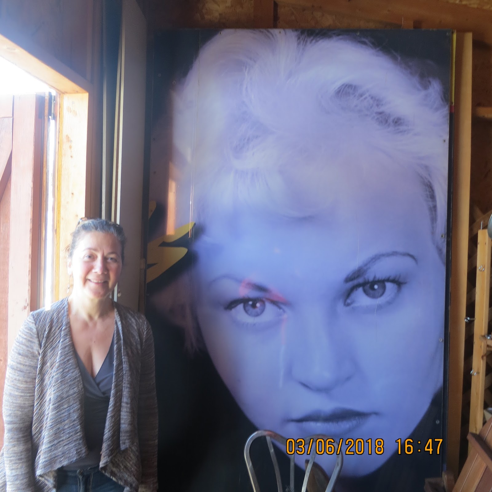 Music and Memory: Master Blueprints # 10: “If you’re Travelin’ in the ...