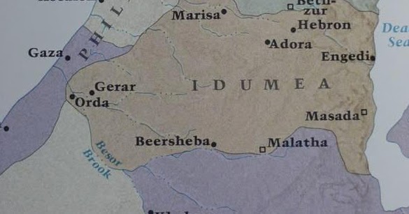 Just Genesis : Who was Abraham?