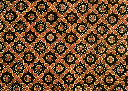 Indonesia Batik's: Batik Solo : The Spirit Of Java