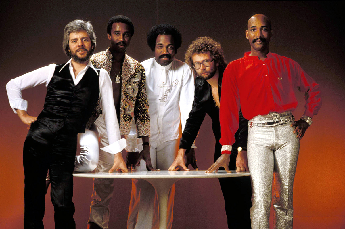 FROM THE VAULTS: Errol Brown born 12 November 1943