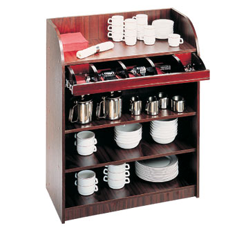 Pengertian Peralatan Makan dan Minum | Tata Hidang